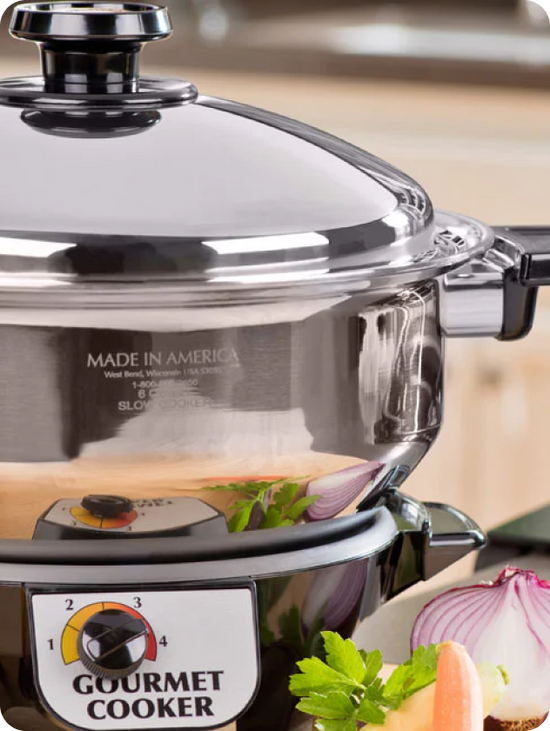 Waterless Cookware– WaterlessCookware