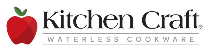 Kitchen Craft - Knob KNB001-KA-Kit#N# #N# #N# #N# – WaterlessCookware