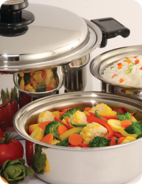 Recipes– WaterlessCookware
