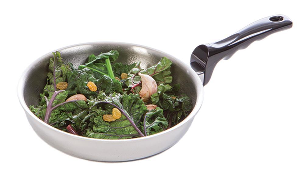 Factory Seconds – WaterlessCookware