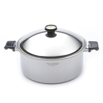 Cookware – WaterlessCookware