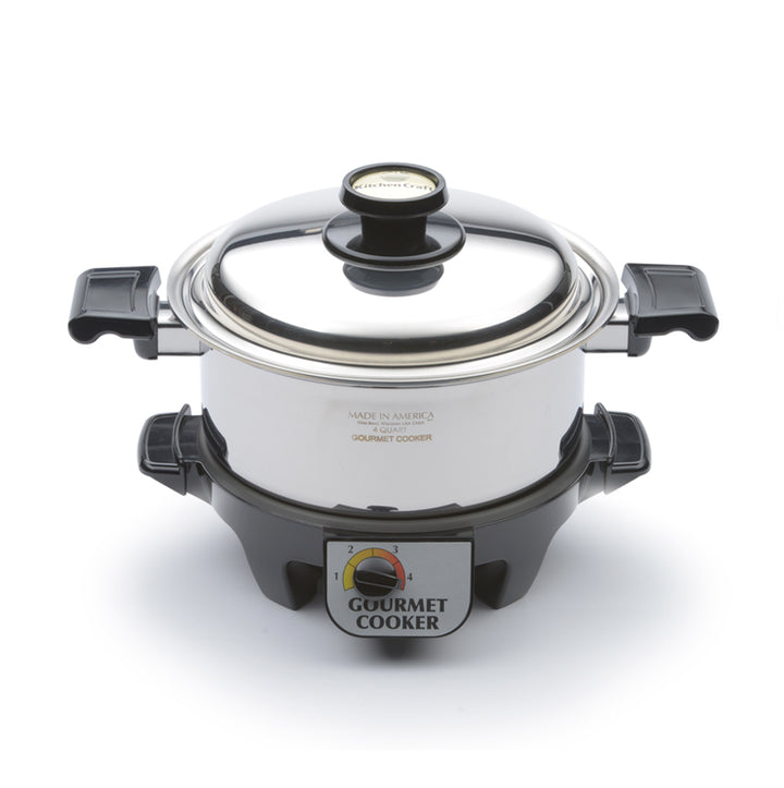 Waterless Cookware – WaterlessCookware