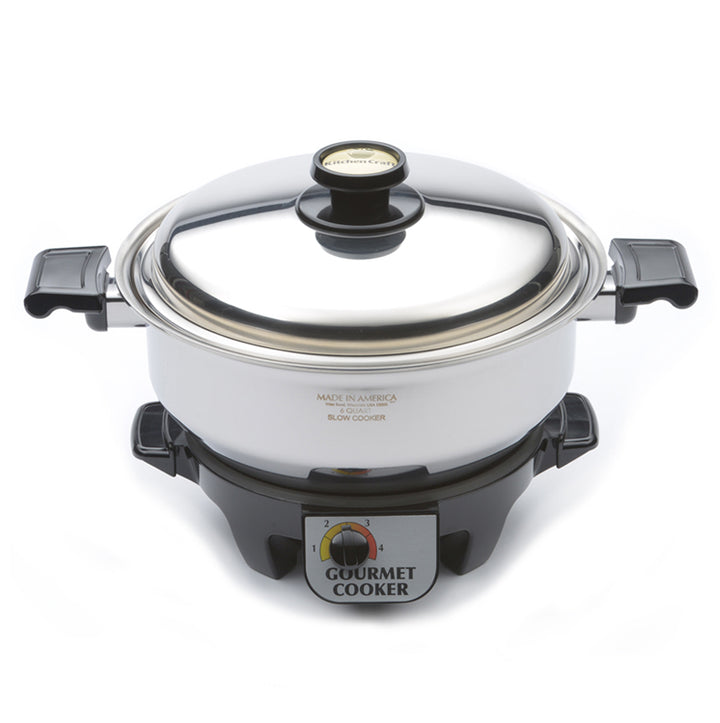Waterless Cookware – WaterlessCookware