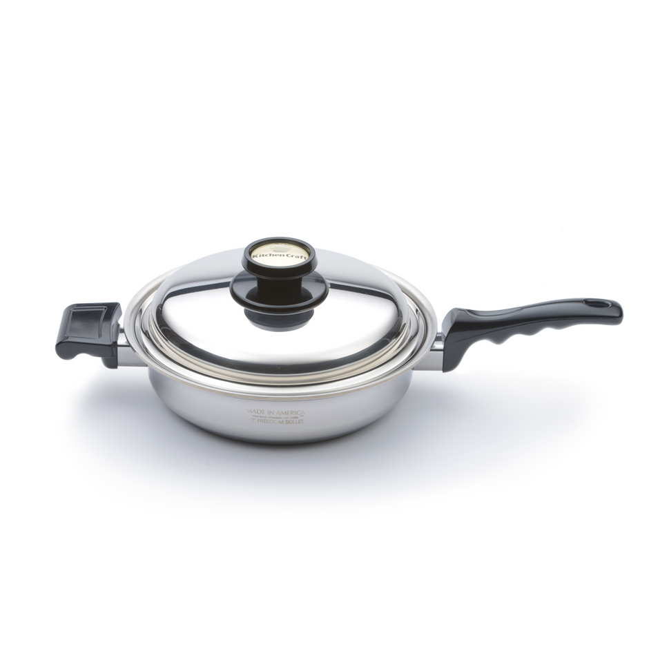 All Products– WaterlessCookware
