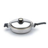 Waterless Cookware – WaterlessCookware