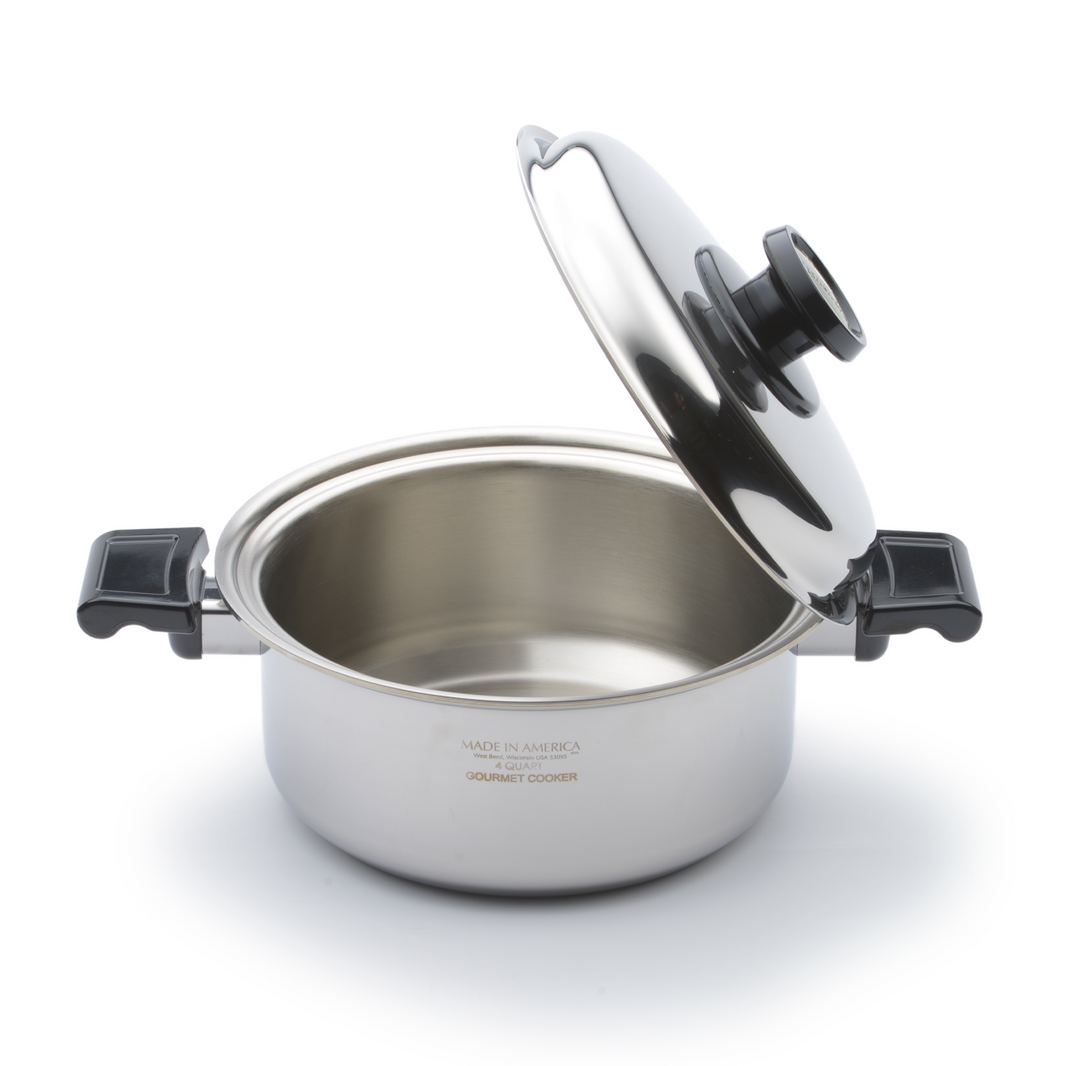 All Products | WaterlessCookware