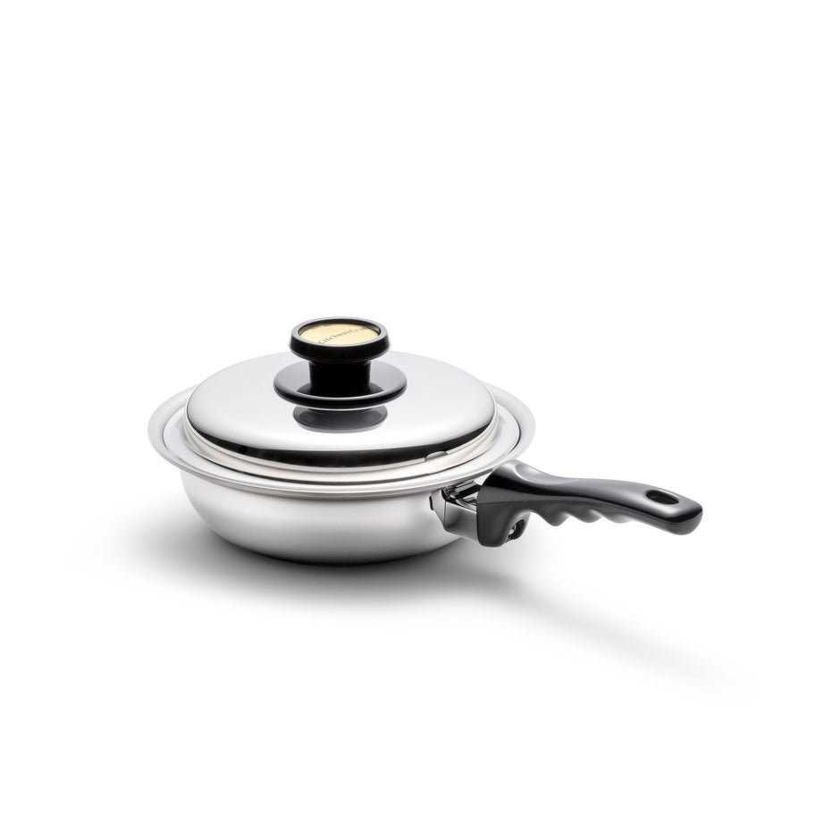 Waterless Cookware – WaterlessCookware