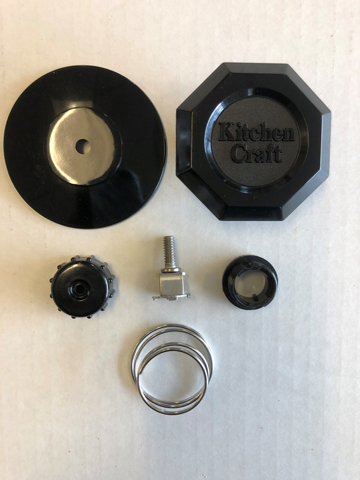 Warranty Parts | WaterlessCookware