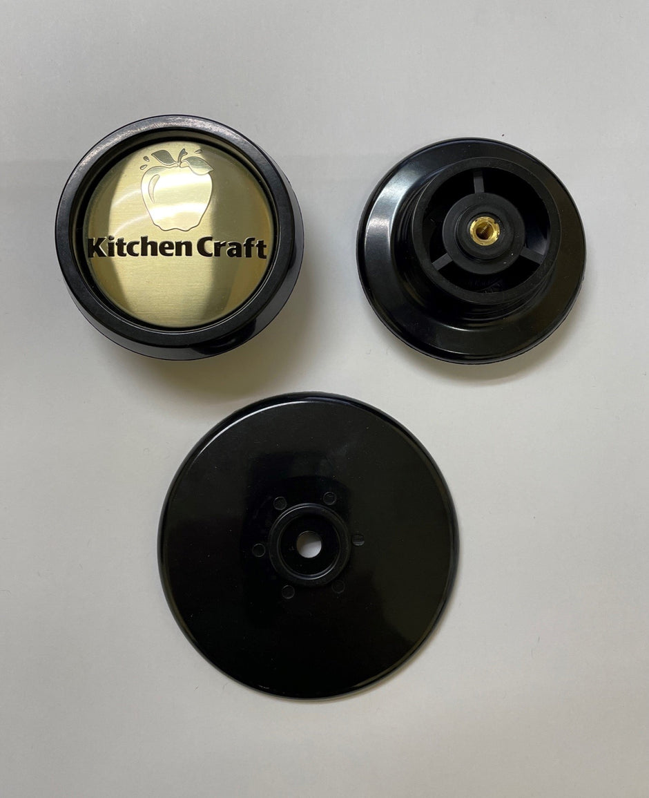 Warranty Parts | WaterlessCookware