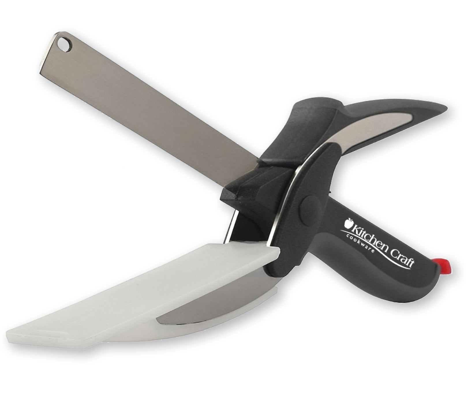 KP-S652 - Micro Cutters with Logo | WaterlessCookware