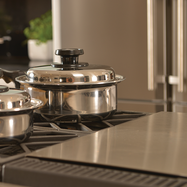 Cookware | WaterlessCookware
